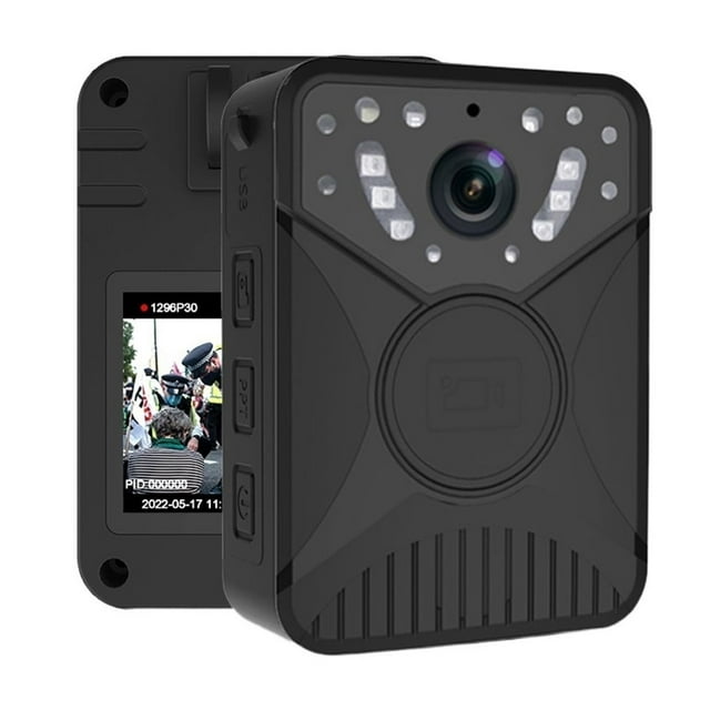 A91 GPS Remote Monitoring Cam Police Attendance Security Filming Video ...
