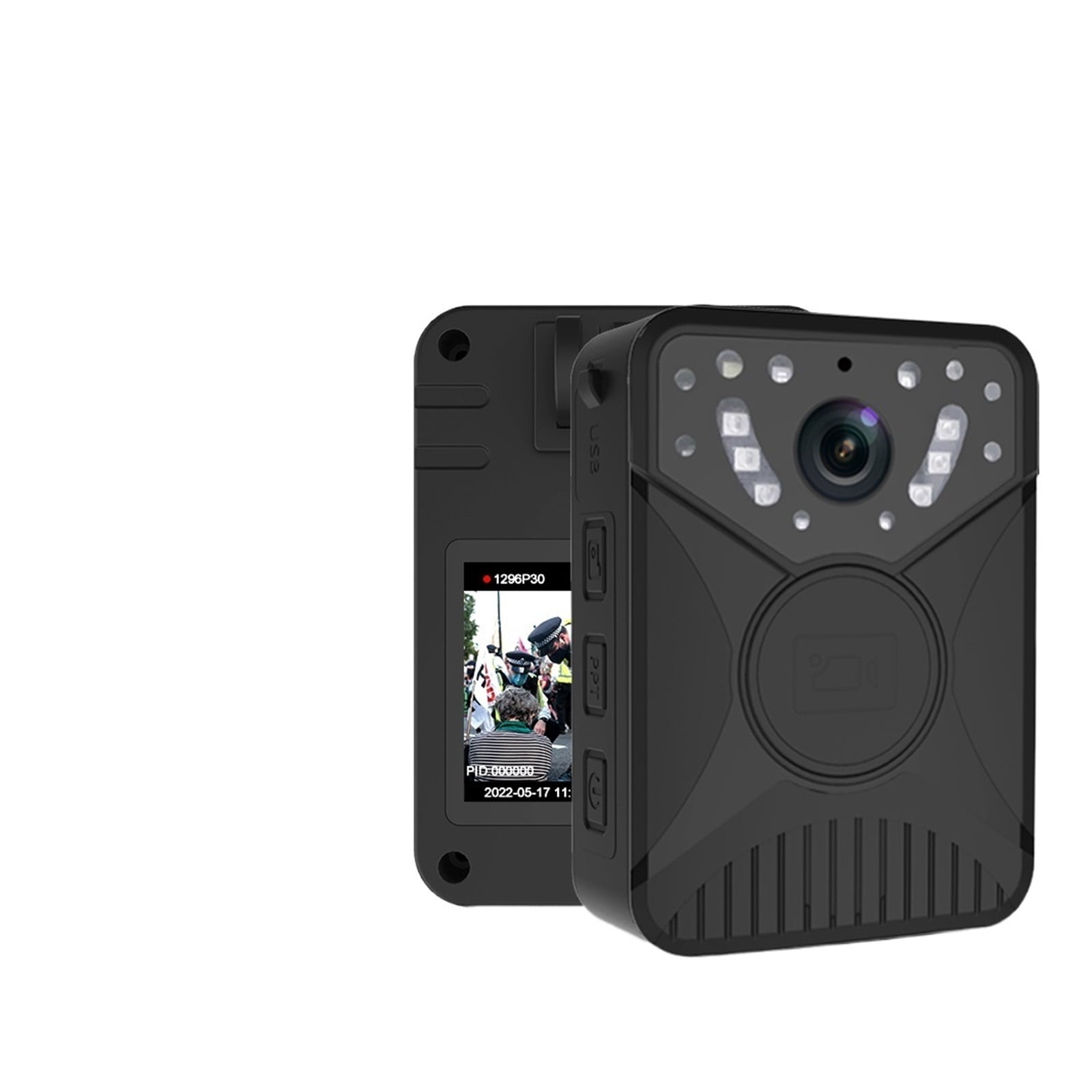 A91 GPS Remote Monitoring Cam Police Attendance Security Filming Video ...