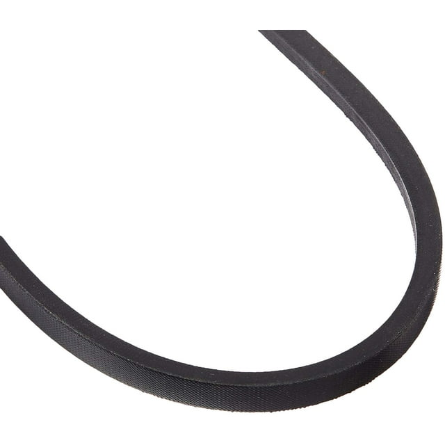 A93 Replacement High Quality Industrial & Lawn Mower 1/2" x 95" V Belt ...