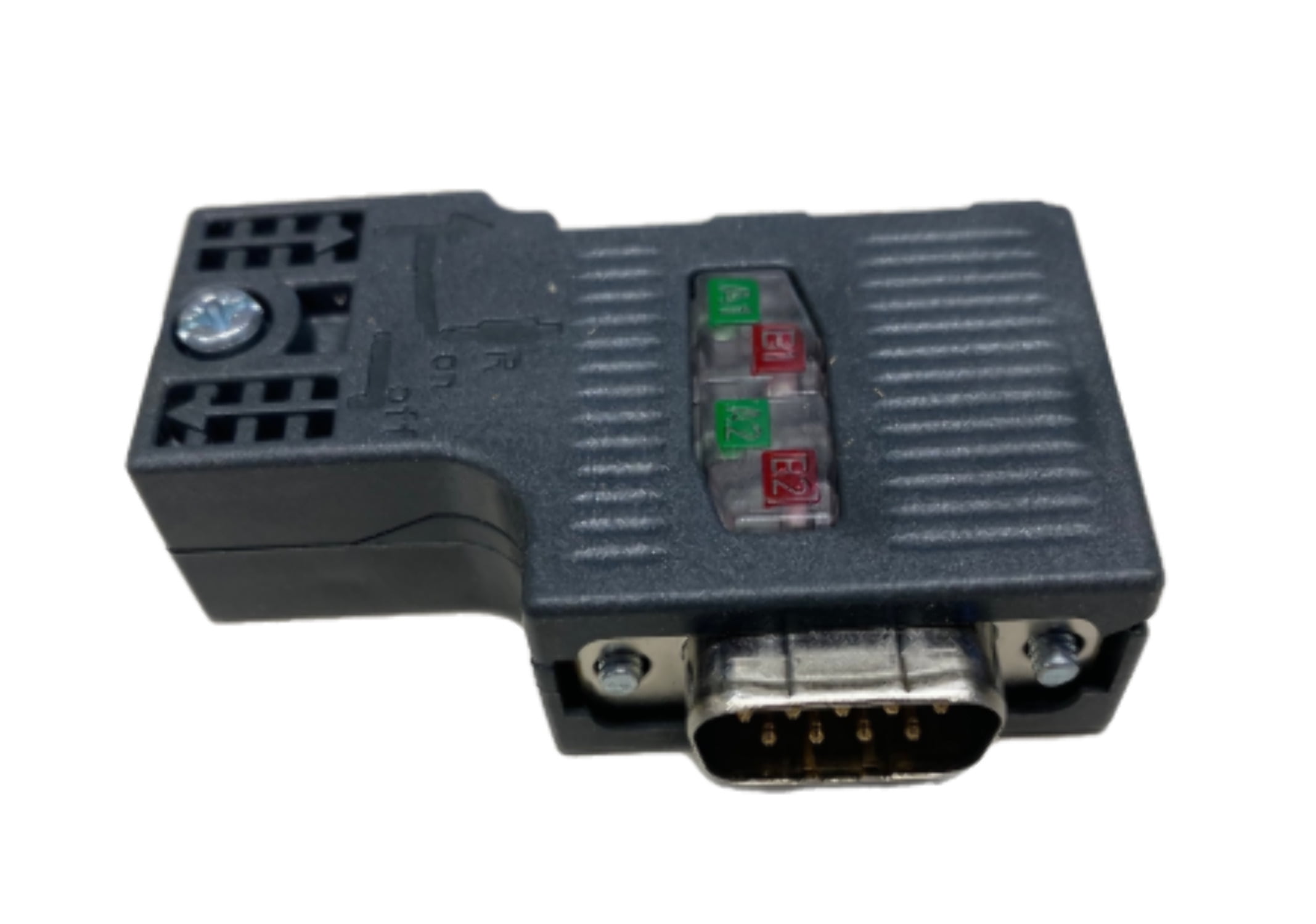 A9421 Connector Profibus Tee and Terminator - Walmart.com