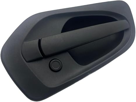 A9607230609 A9607231609 Exterior Outside Door Handle Fit for Benz ...