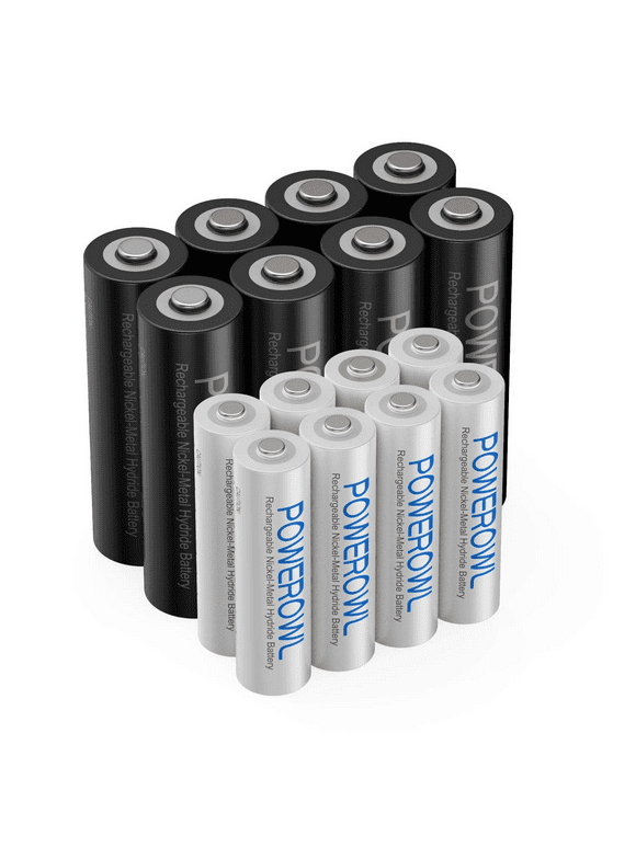 Powerowl in Batteries - Walmart.com