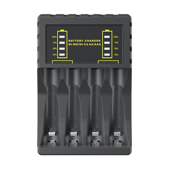 5v Rechargeable Battery