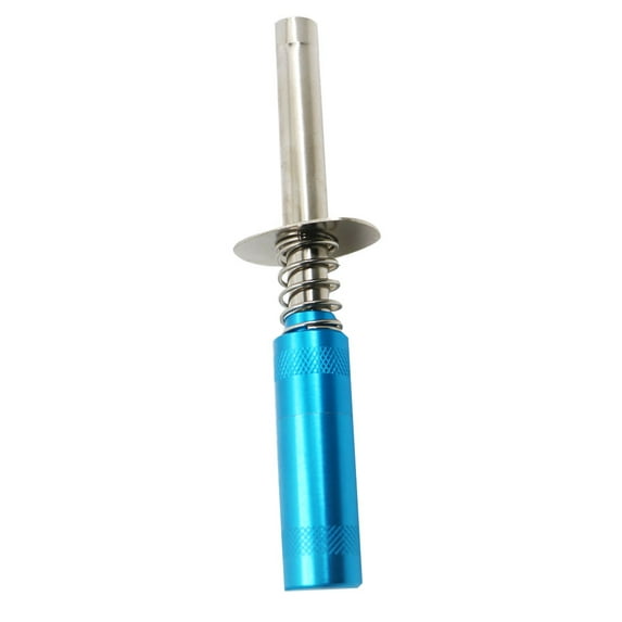 AA Battery Glow Plug Igniter Ignition Starter Tool for 1:10 Nitro Car ...