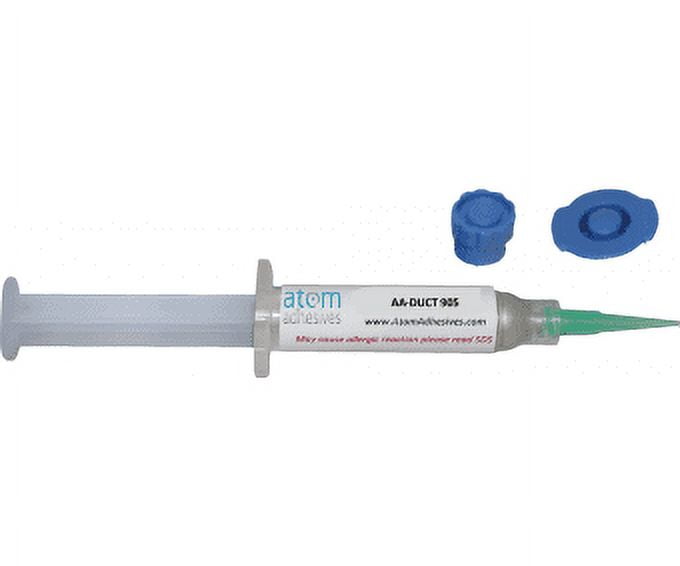 AA-DUCT CG2 Low Cost, Silver Coated Glass Sphere, Electrically ...