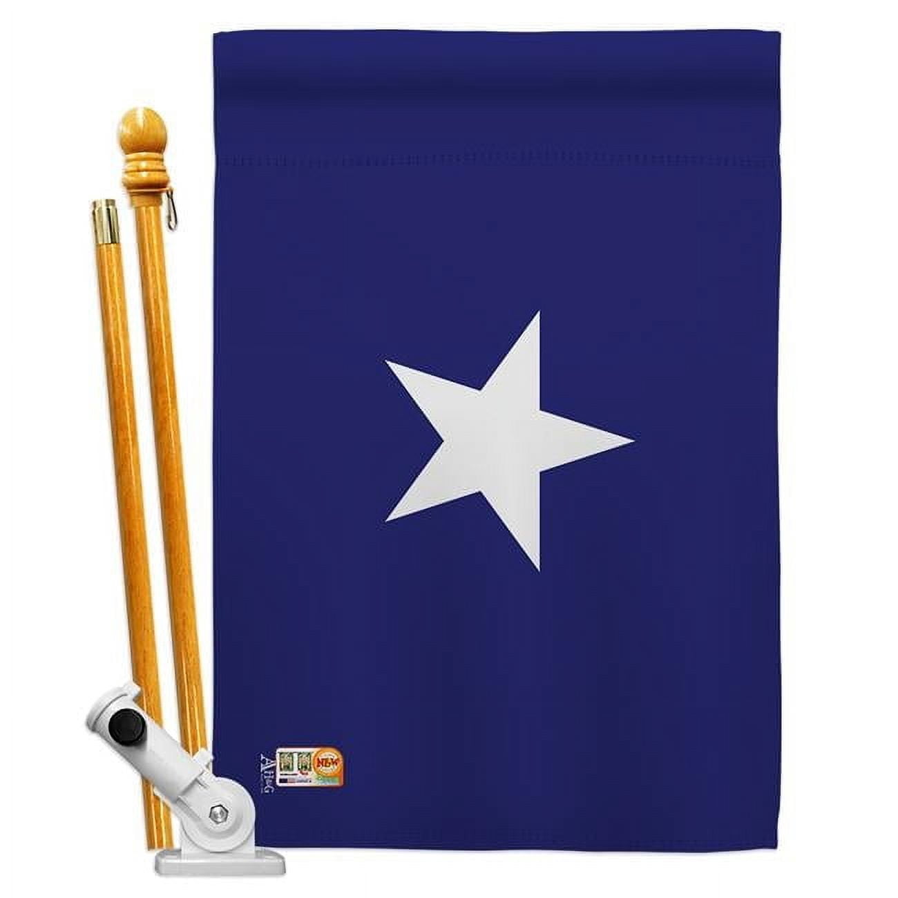 AA-HS-HS-140687-IP-BO-D-US18-AG 28 x 40 in. Bonnie Blue Historic ...