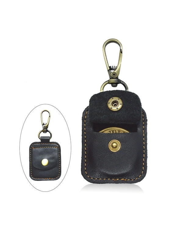 Medallion Holder Keychain