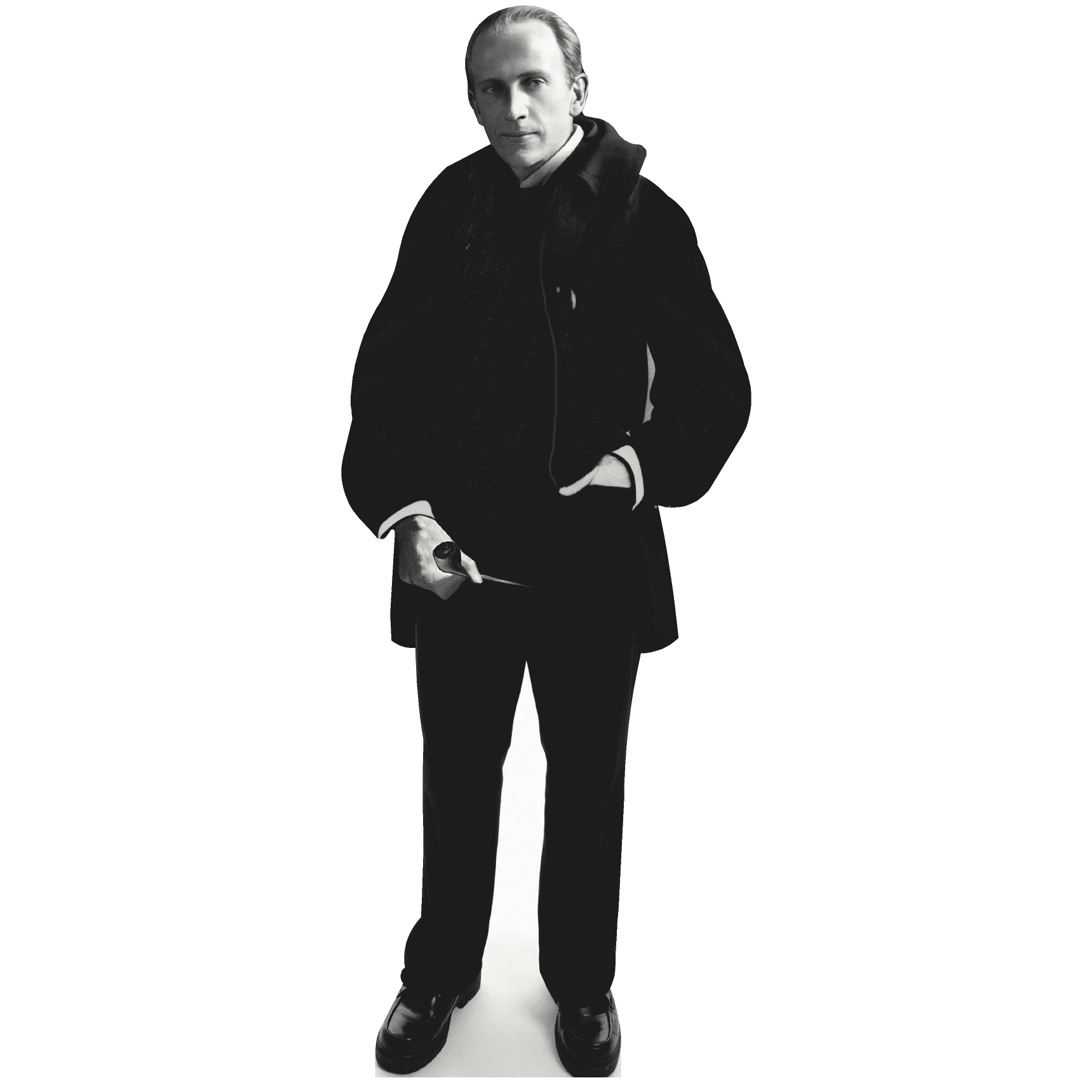 AA Milne Author Father of Christopher Robin Cardboard Cutout Standee ...