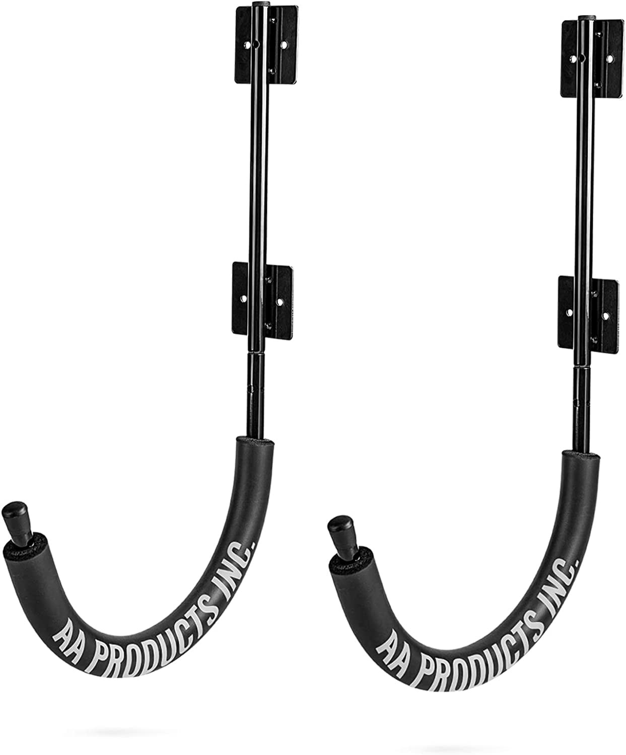 AA Products Kayak Storage Hanger Rack for Canoe Paddle Kayak ...