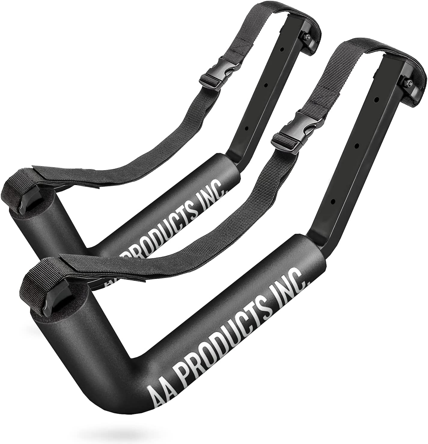 AA Products Kayak Storage Wall Mount Racks for Canoe Kayak Paddle ...