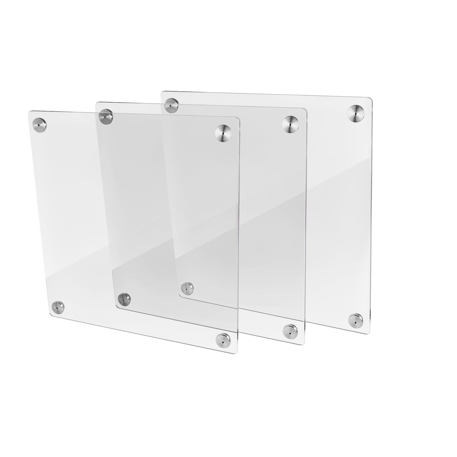 AA Products Model P-PT-WB Universal Acrylic Custom Window Designed for ...