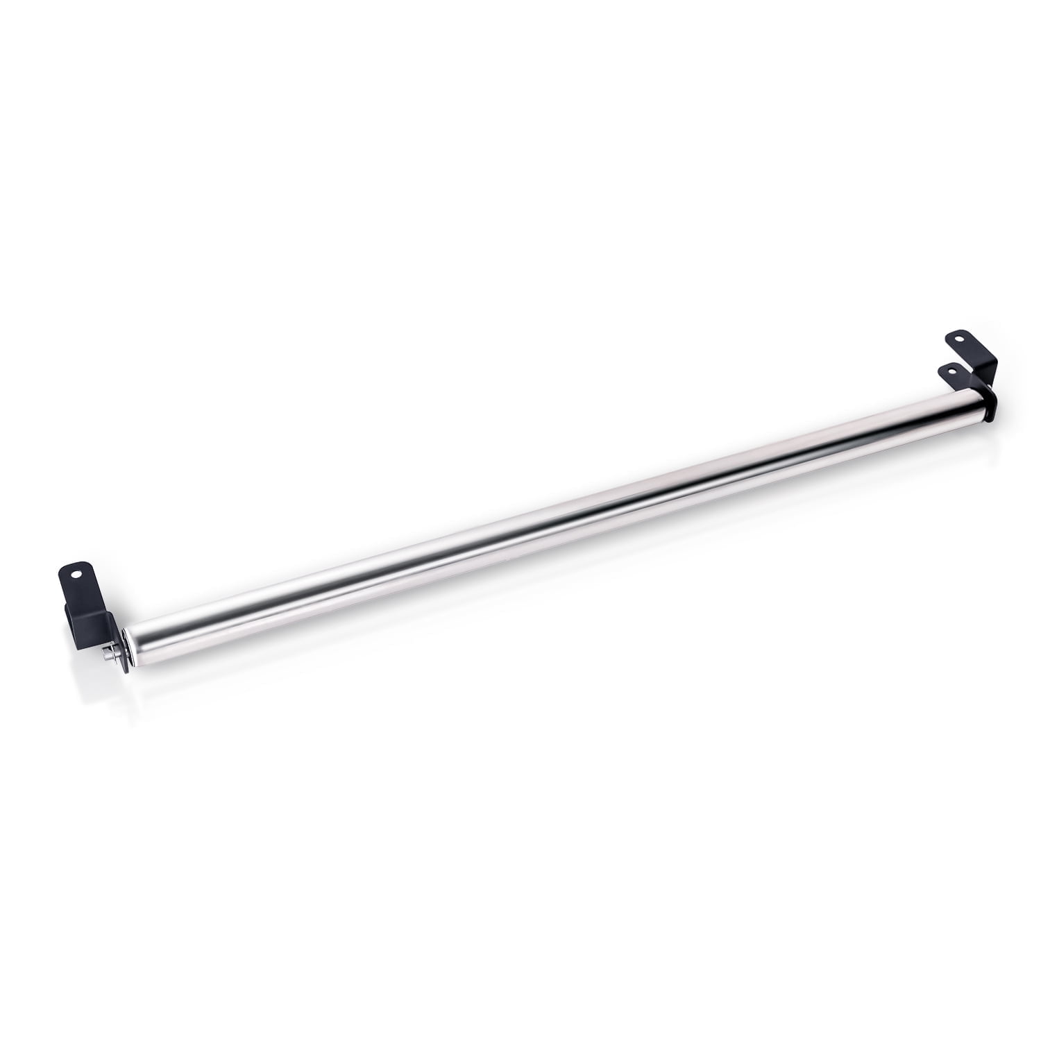 AA-Racks 37" Ladder Roller, Truck Rack Accessory, T-Slot Mounted Load ...