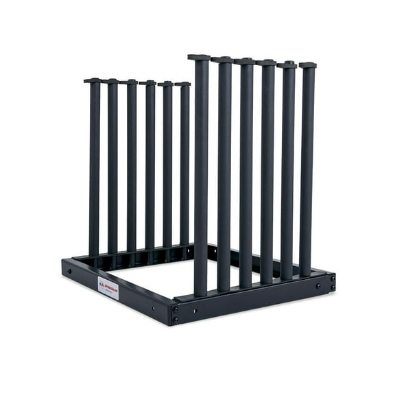 AA-Racks GM302U Windshield Rack with Quality Foam Pads Auto Glass Truck ...