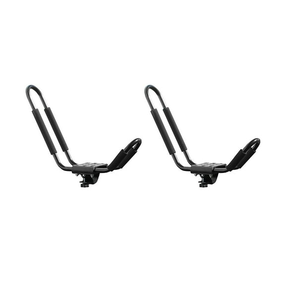 AA Racks - Kayak J-Rack Set w/ Heavy Duty Extended Bolts - Walmart.com