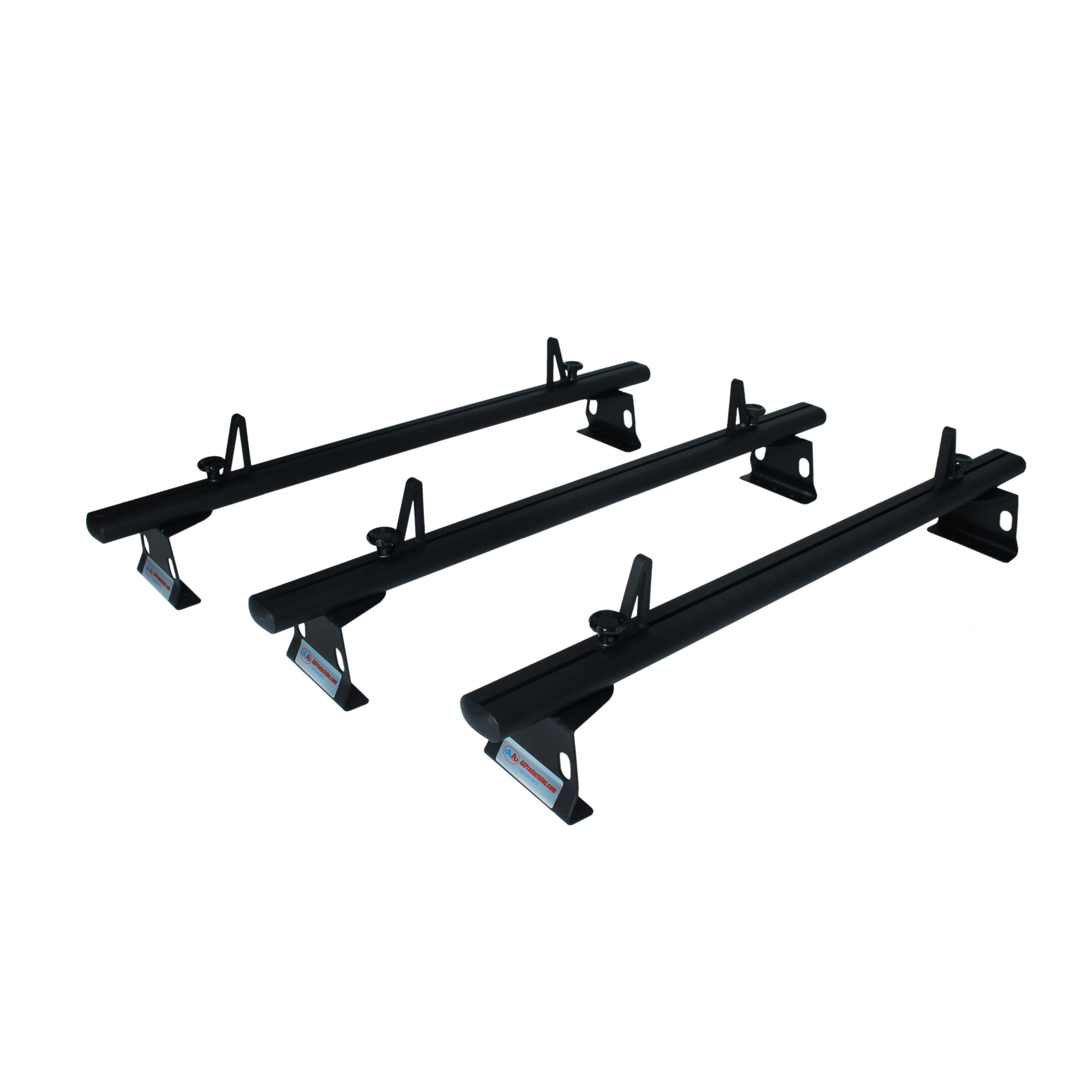 AA-Racks Model ADX32-C Aluminum 3 Bar (60") Universal Drilling Truck ...