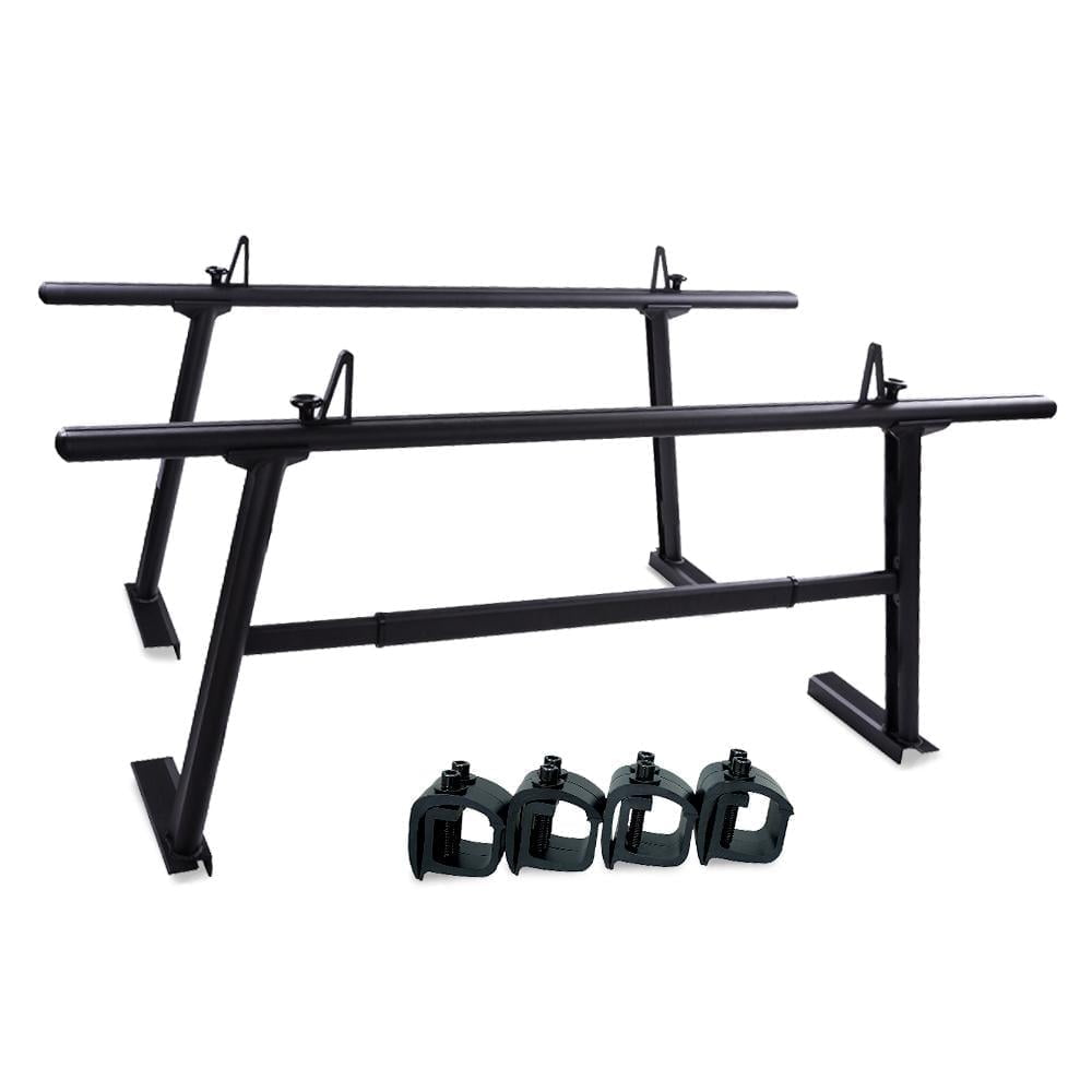 AA-Racks Model APX25-WG Headache Rack Universal Pickup Truck Rack with ...