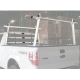 AA-Racks Model APX25-WG Headache Rack Universal Pickup Truck Rack with ...