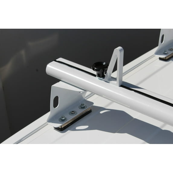 AA-Racks Model AX302-CH Chevy City Express 2013-On Aluminum 3 Bar (50 ...