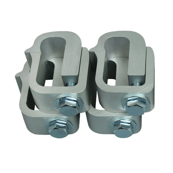 Camper Shell Clamps in Truck Bed Accessories - Walmart.com