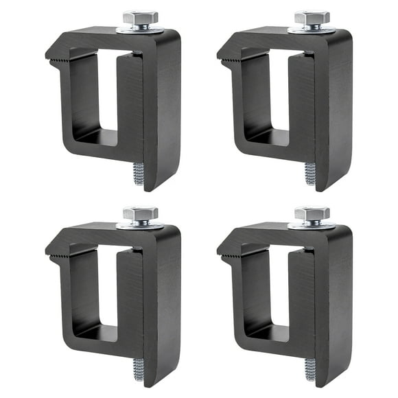 Camper Shell Clamps in Truck Bed Accessories - Walmart.com
