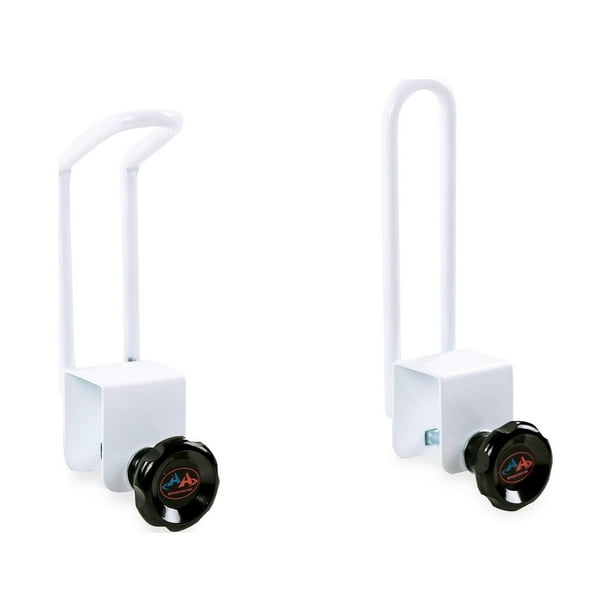 AA-Racks Steel Van Roof Ladder Rack and Truck Ladder Rack Ladder ...