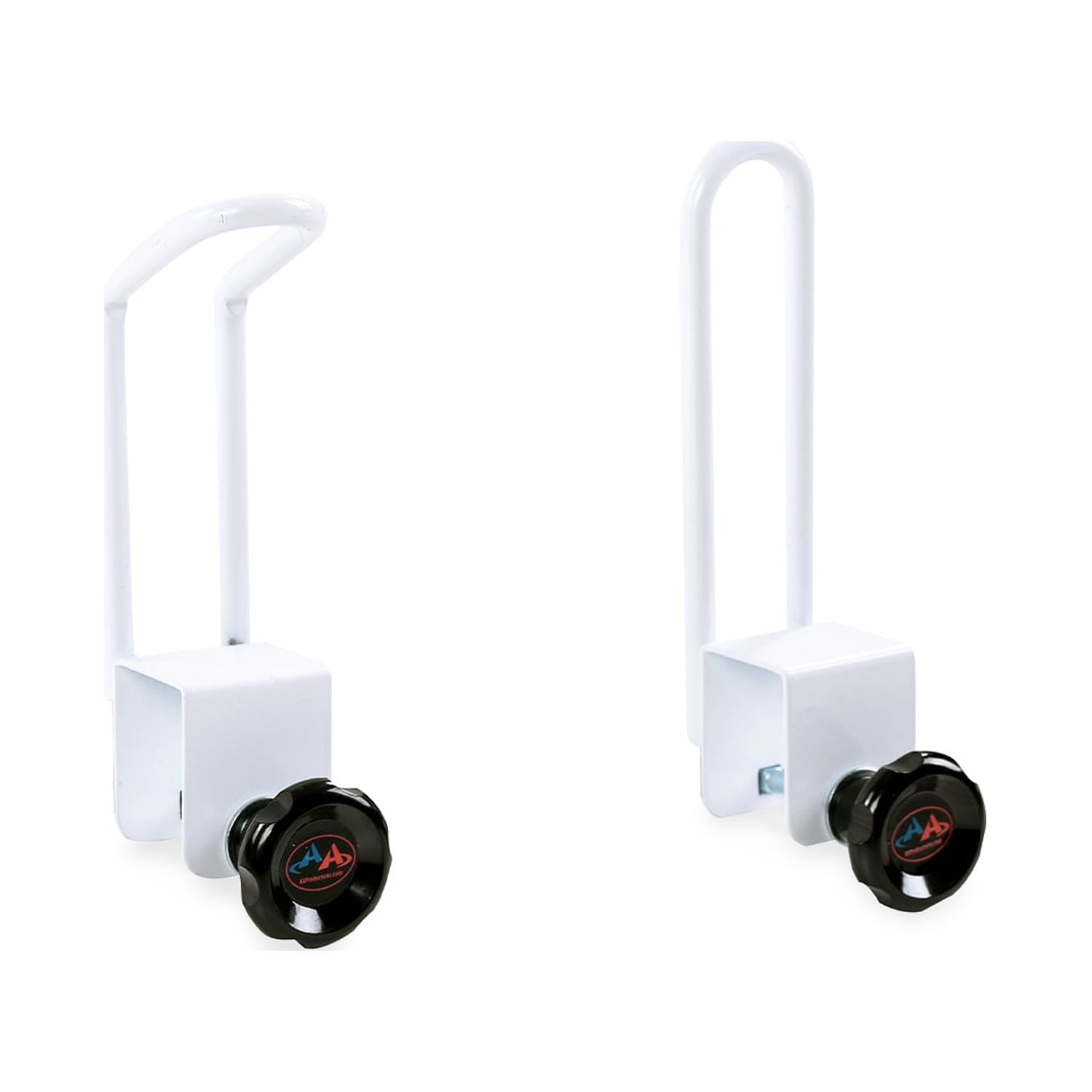 AA-Racks Steel Van Roof Ladder Rack and Truck Ladder Rack Ladder ...