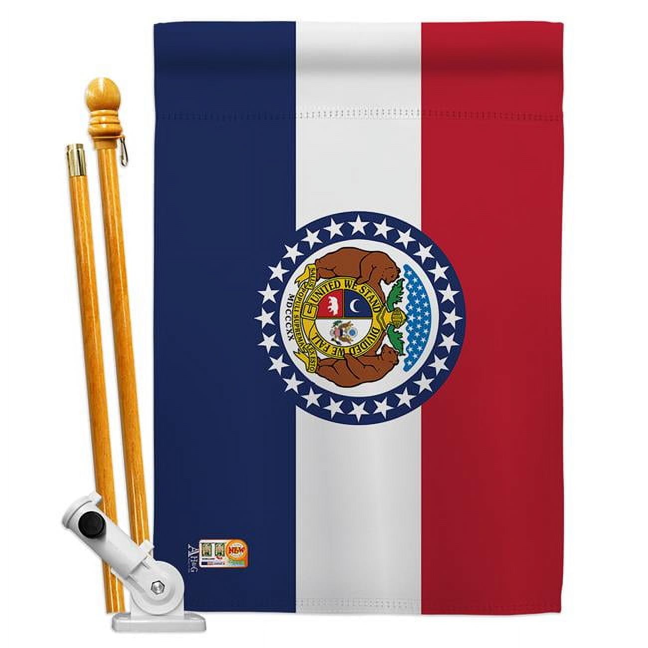 AA-SS-HS-140526-IP-BO-D-US18-AG 28 x 40 in. Missouri States Impressions ...