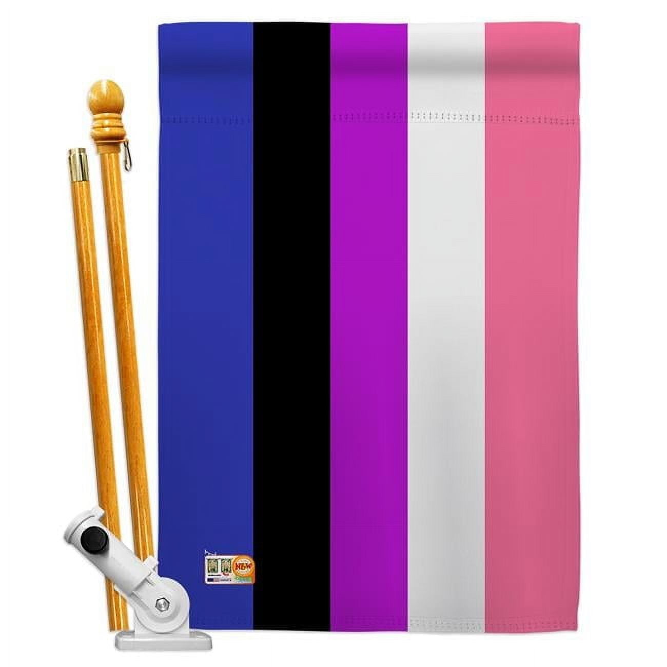 Pride Decor Hardware