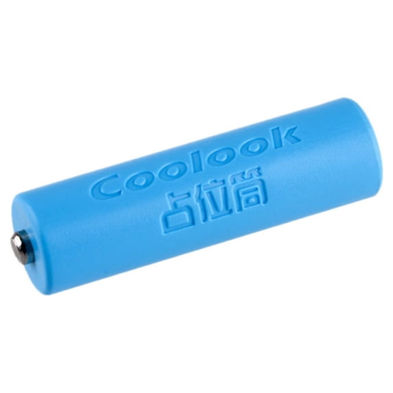 AA Size Dummy Fake Battery Setup for Shell Placeholder Cylinder ...