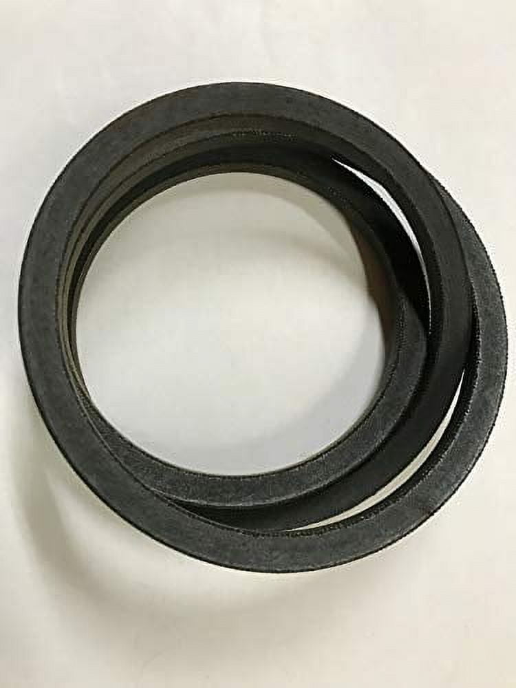 AA112 AA 112 Section Hex Double Angle V Belt 1/2" 13/32" x 114 ...