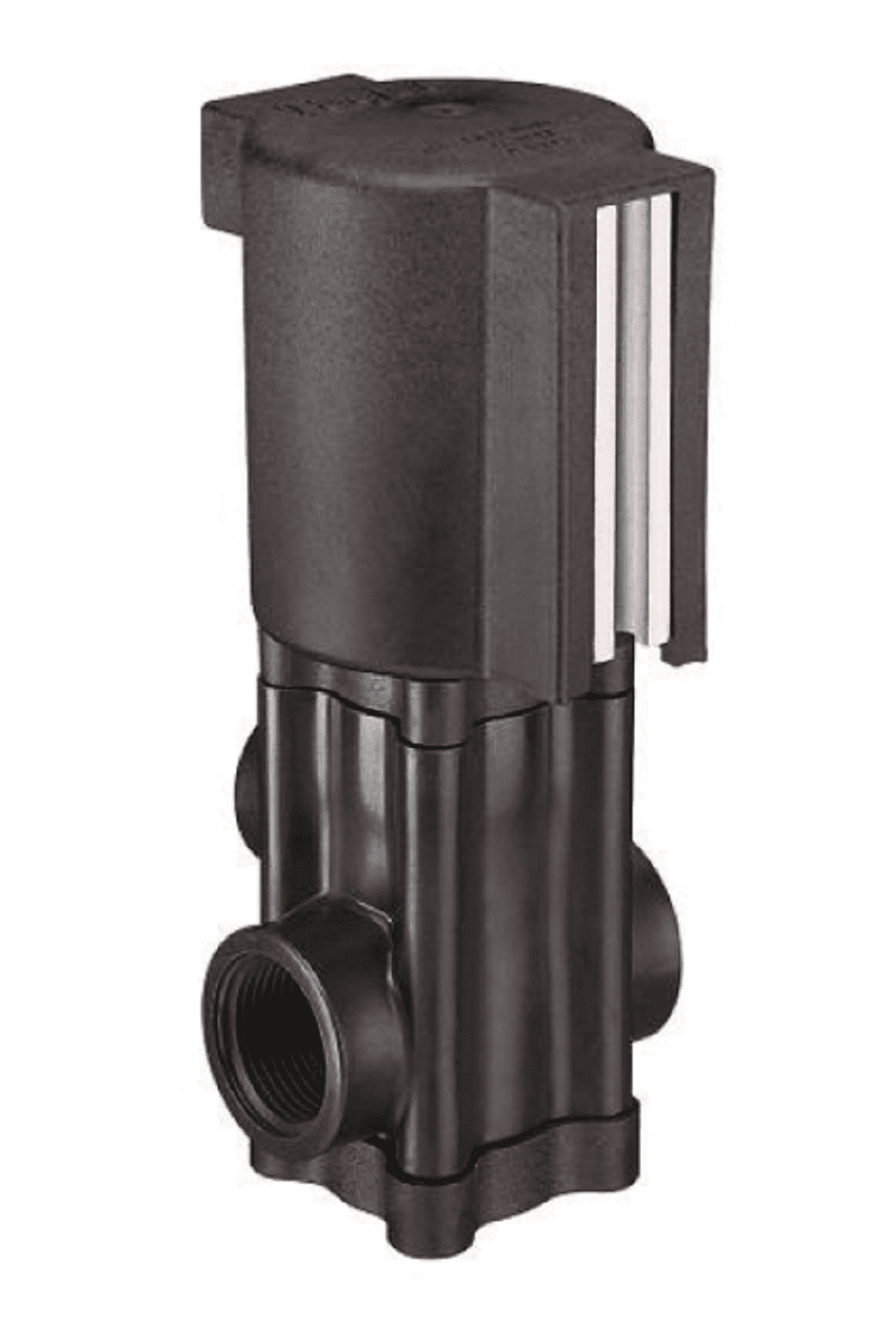 AA144P-1 TeeJet DirectoValve Electric Control Single Solenoid Valve, 12 ...