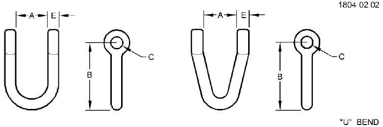 AA38536 CLEVIS fits JOHN DEERE (New OEM) - Walmart.com