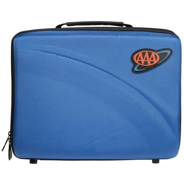 AAA 66 Piece Severe Weather Road Kit - Walmart.com