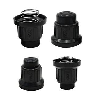 2pc AAA and AA Battery Push Button Ignitor Cap for Blackstone for Char ...