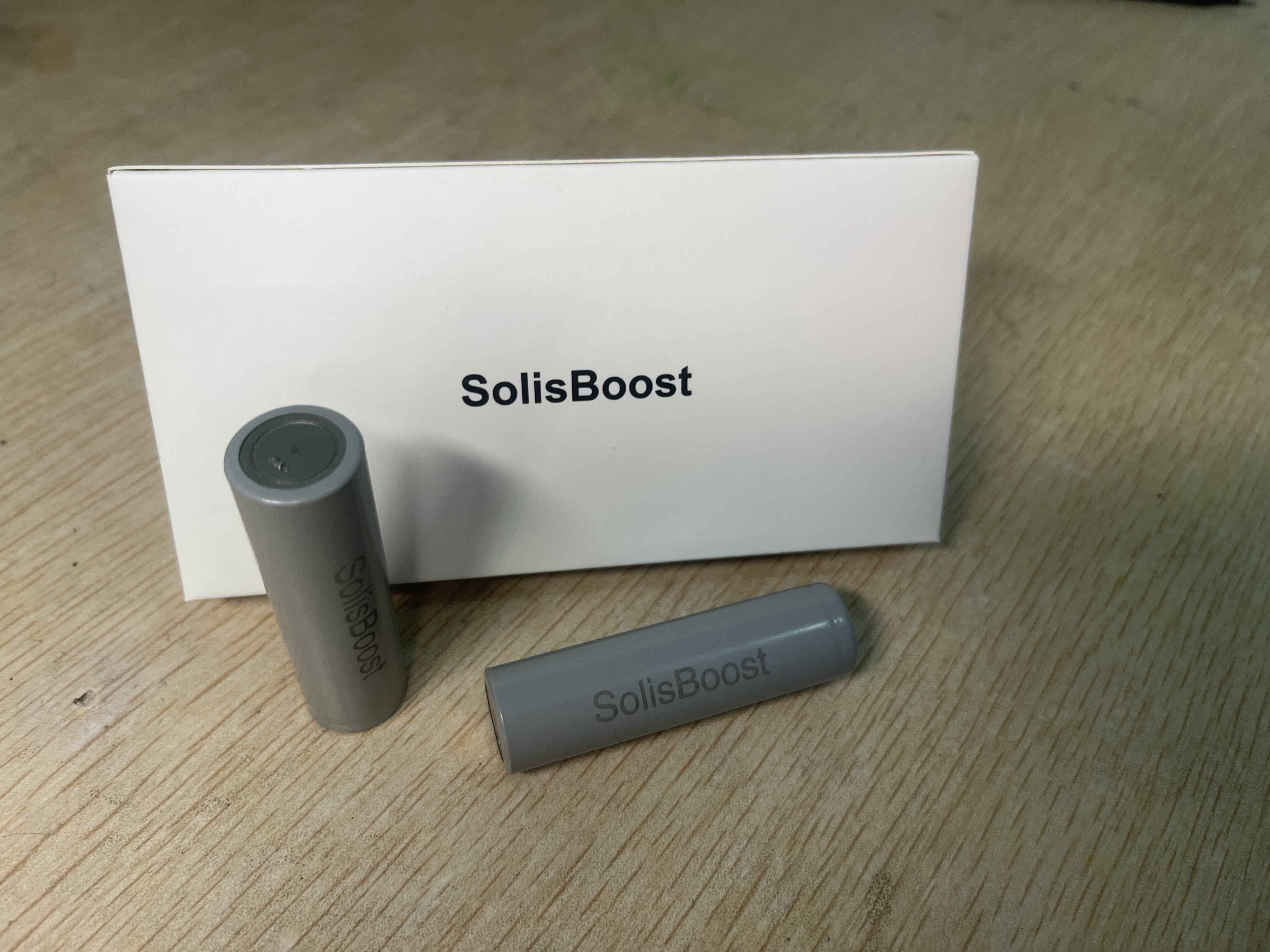 AAA Rechargeable Battery, 1500 Times Reusable AAA Lithium Ion Battery ...