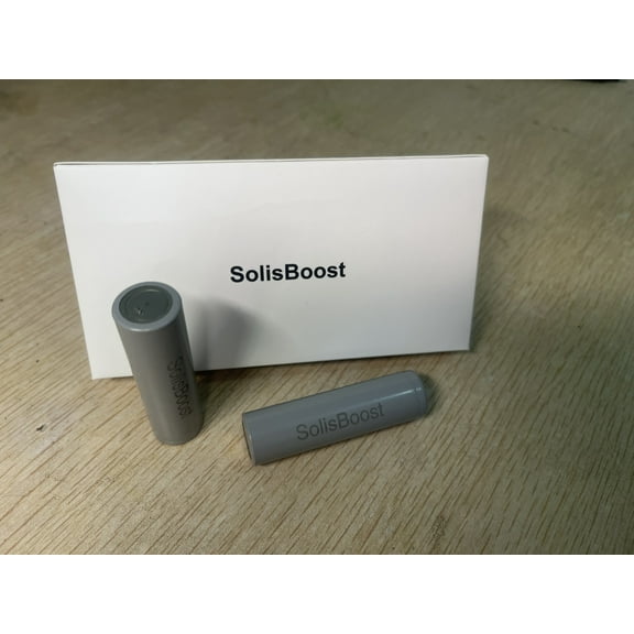 1 5v Lithium Rechargeable Batteries