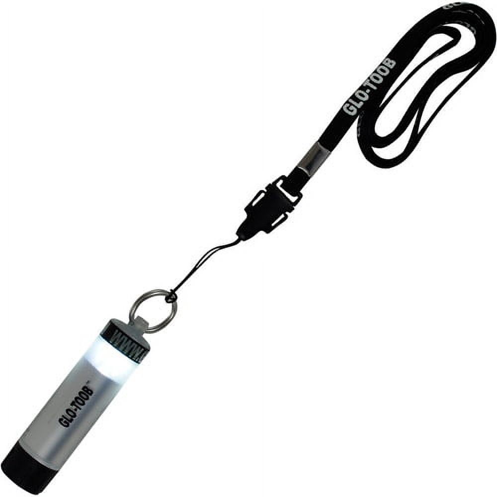 Glo Toob GT AAA LED Marker Light - Includes 1x AAA - White - Walmart.com