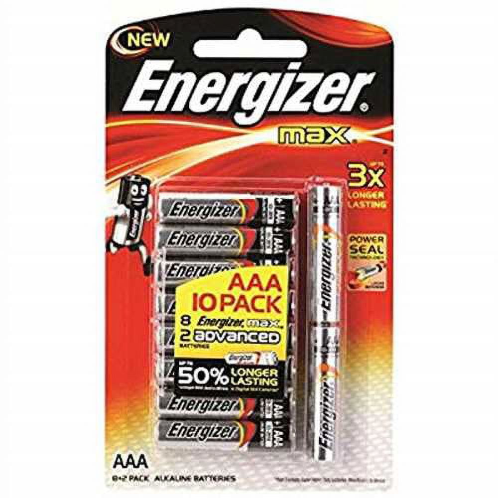 AAA Size Alkaline General Purpose Battery - Walmart.com