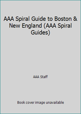 Aaa Boston Ma