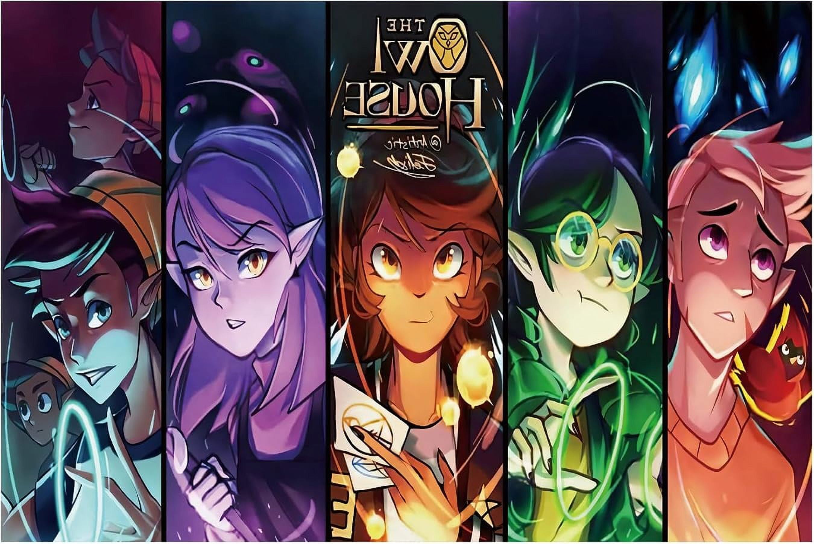 AABERIC Alec Monopoly Art Money Graffiti Monopoly Poster Canvas Poster ...