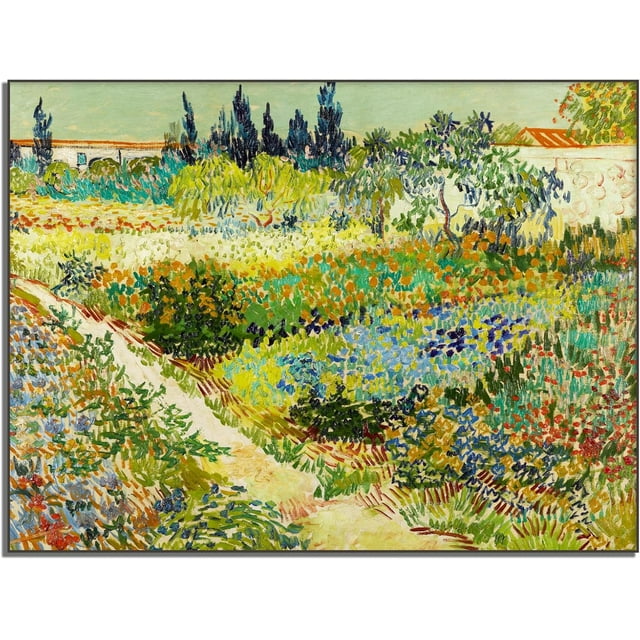 AABERIC Art Print - The Death of Socrates Poster - World Famous Oil ...