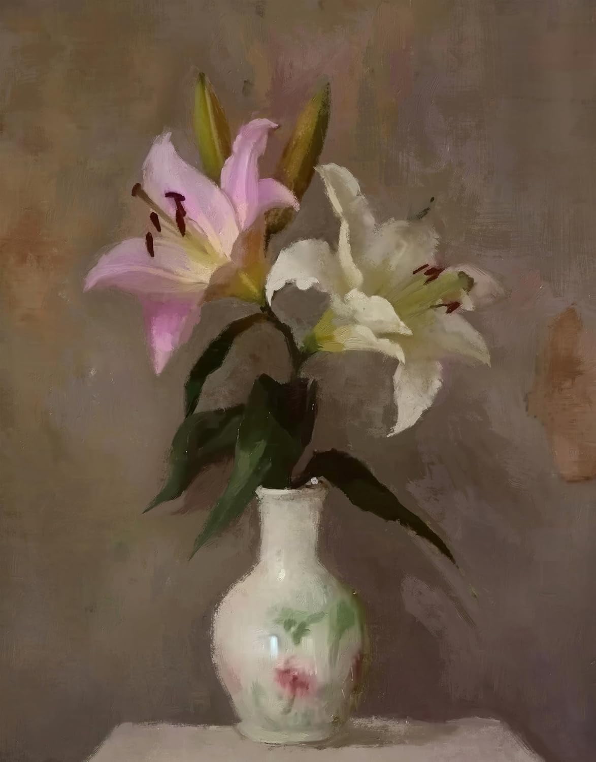 AABERIC Black Cat Wall Art, Eclectic Wall Decor, Cute Preppy Cat Poster ...