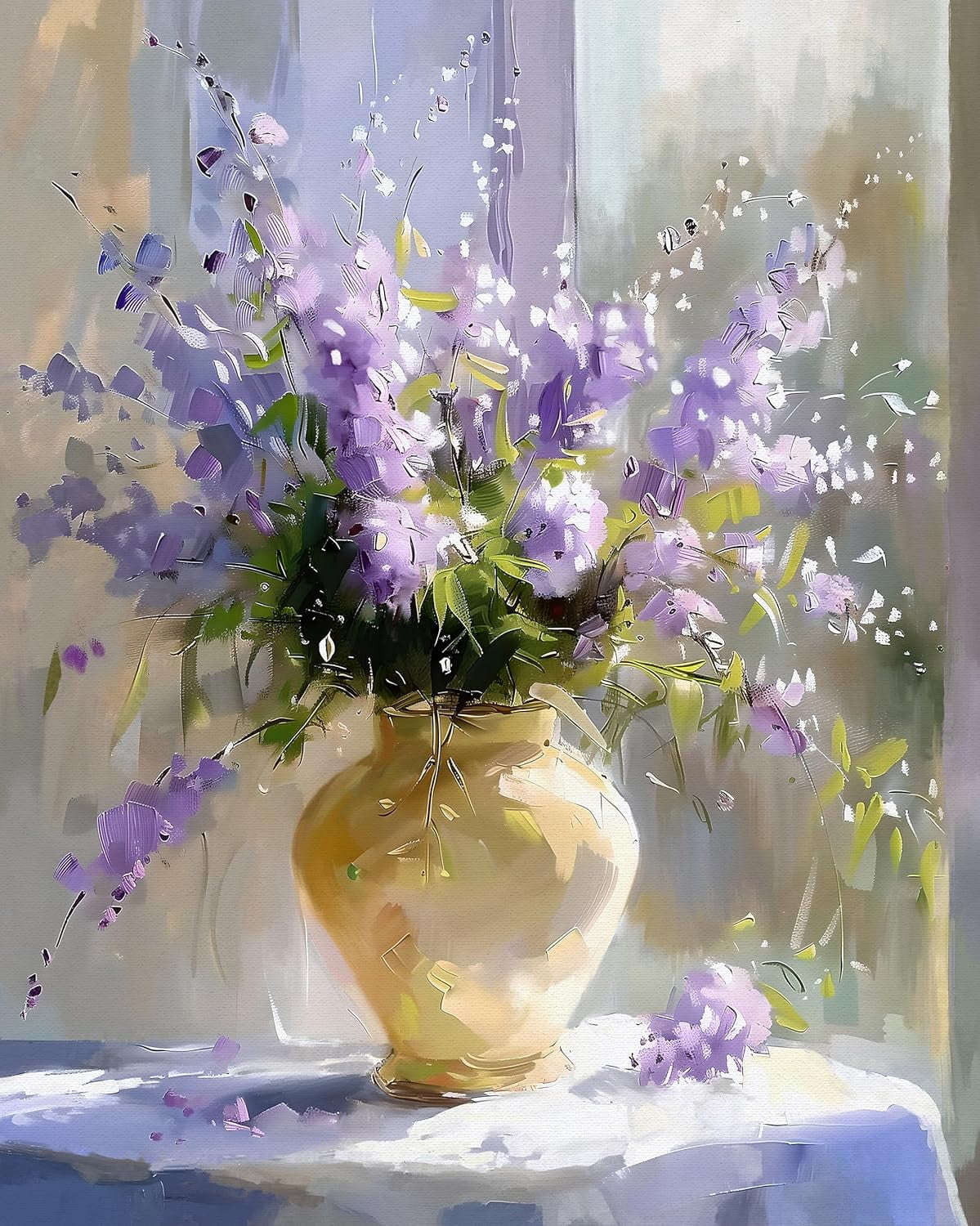 AABERIC Black Cat Wall Art, Eclectic Wall Decor, Cute Preppy Cat Poster ...