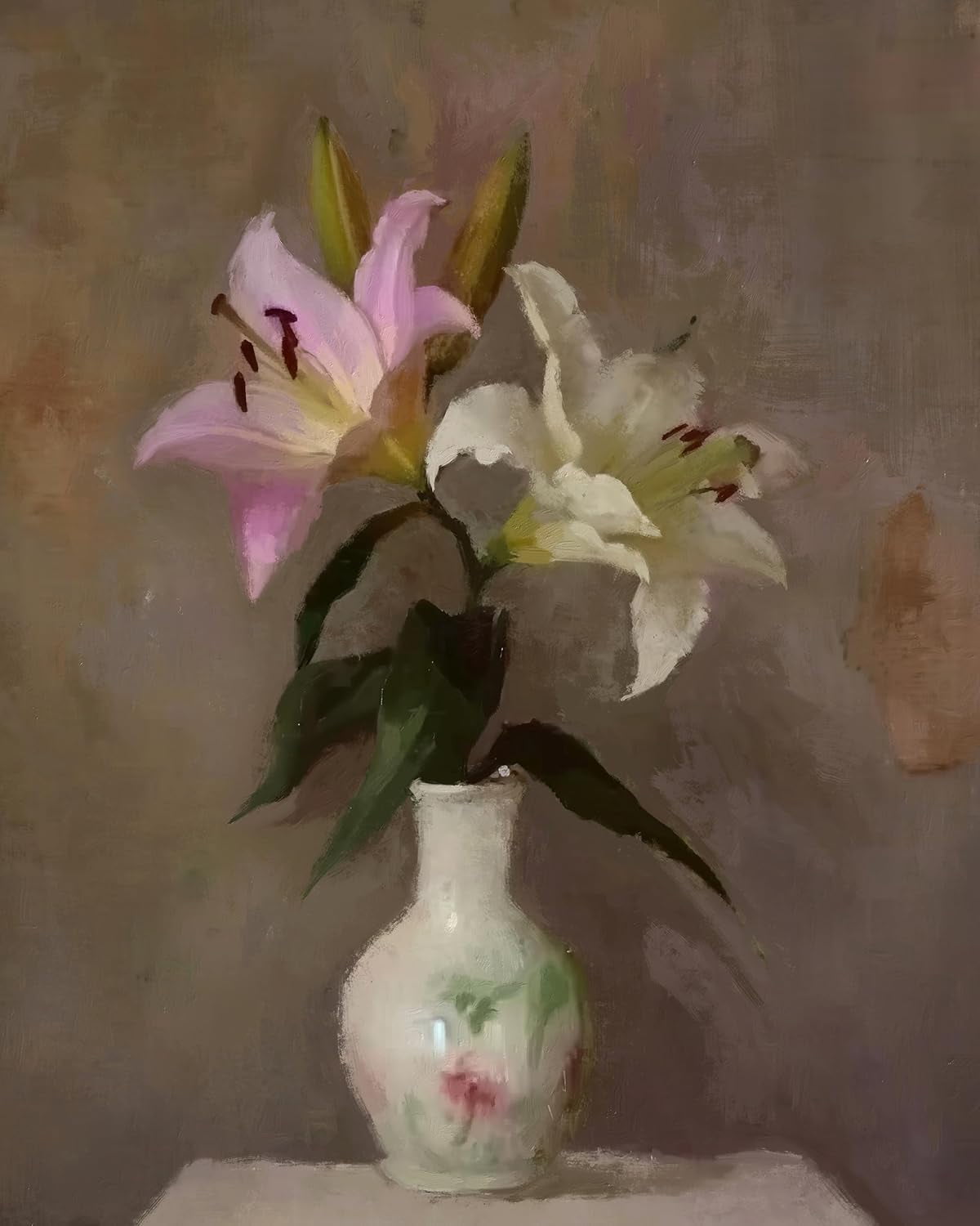 AABERIC Black Cat Wall Art, Eclectic Wall Decor, Cute Preppy Cat Poster ...