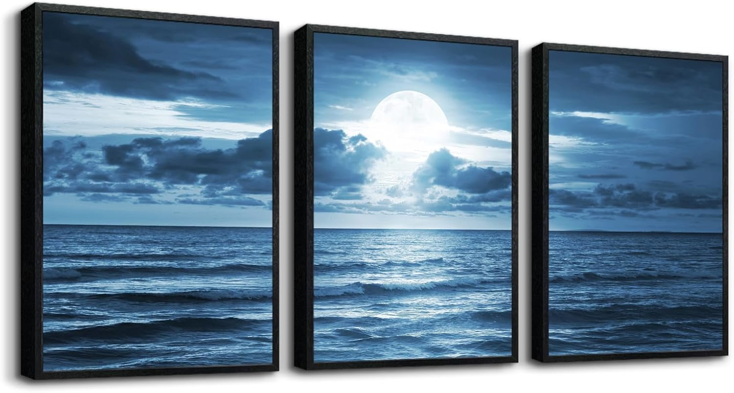 24x36 Stretched Canvas Startonight Tennis Sport Canvas Wall Art – 24x36 ...