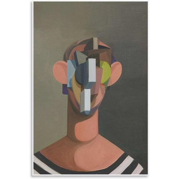 George Condo Prints