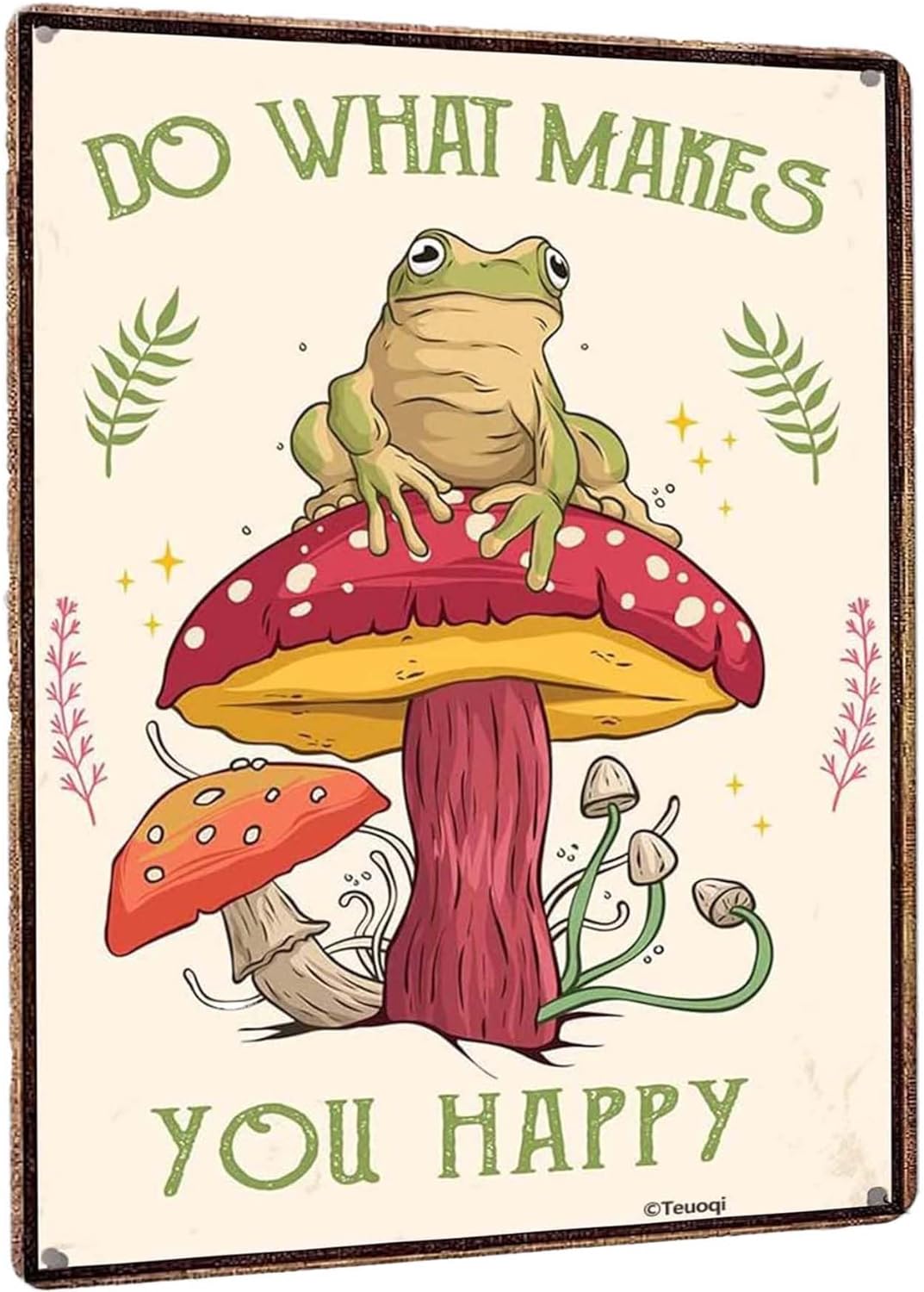 AABERIC Dad Gifts for Father Husband Men Him Vintage Metal Tin Sign ...