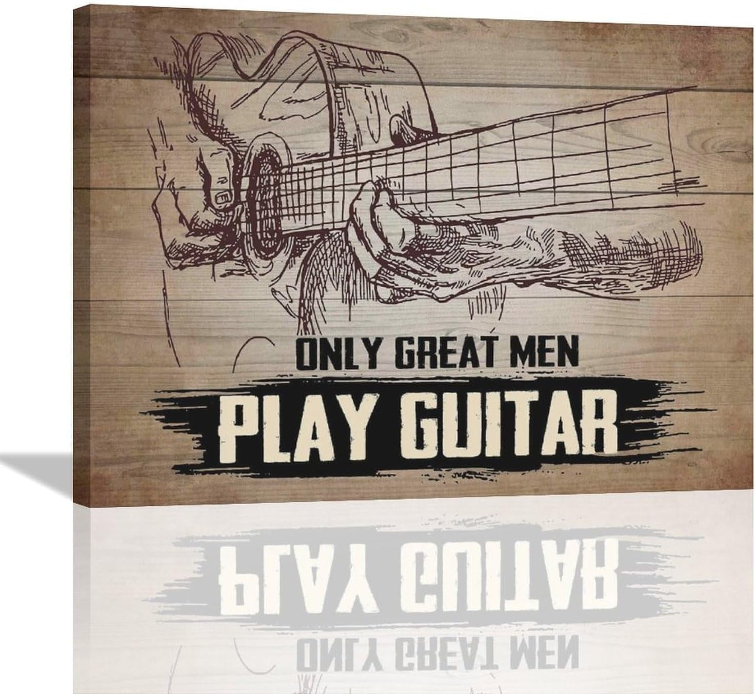 AABERIC Farmhouse Chicken Wall Art Rustic Chicken Wall Decor Country ...