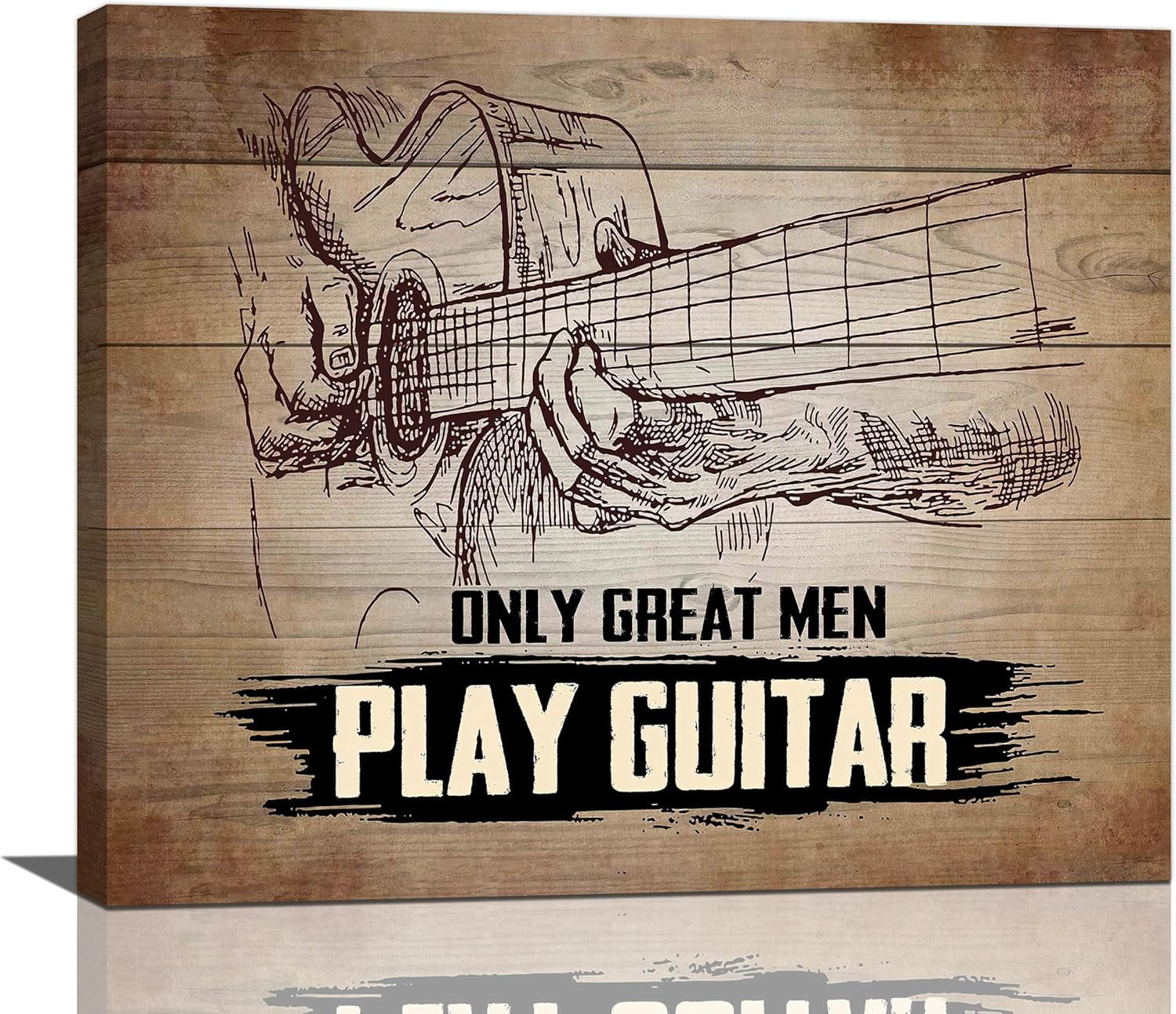 AABERIC Farmhouse Chicken Wall Art Rustic Chicken Wall Decor Country ...