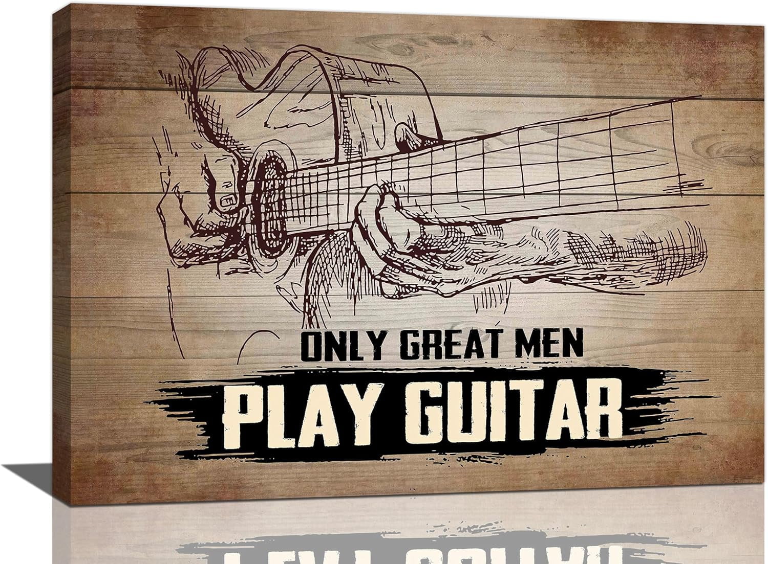 AABERIC Farmhouse Chicken Wall Art Rustic Chicken Wall Decor Country ...